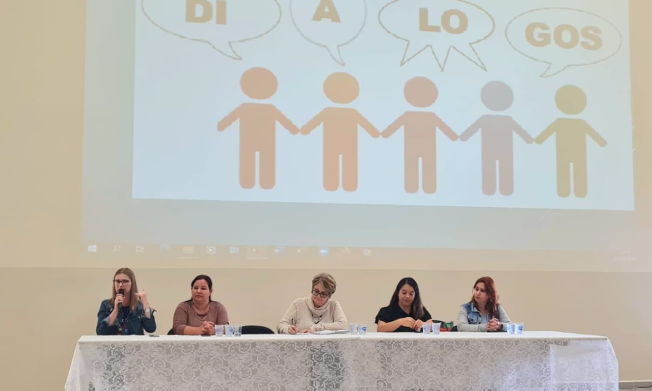 PG terá atividades de conscientização sobre autismo e surdez