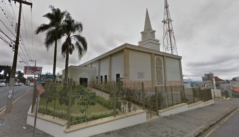 Câmara aprova data para celebrar a Igreja dos Mórmons em PG - Diário ...