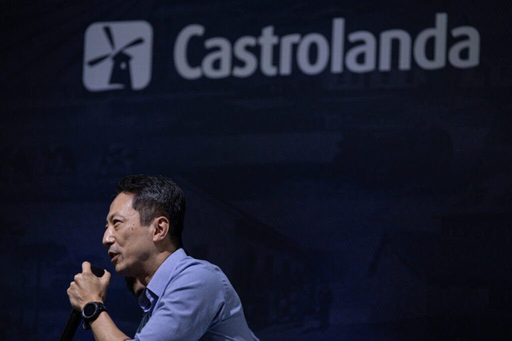 Castrolanda comemora 75 anos e anuncia investimento recorde em 2026 ...