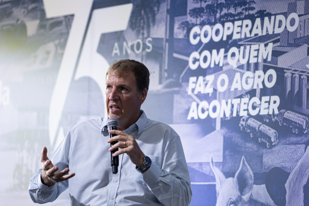 Castrolanda comemora 75 anos e anuncia investimento recorde em 2026 ...