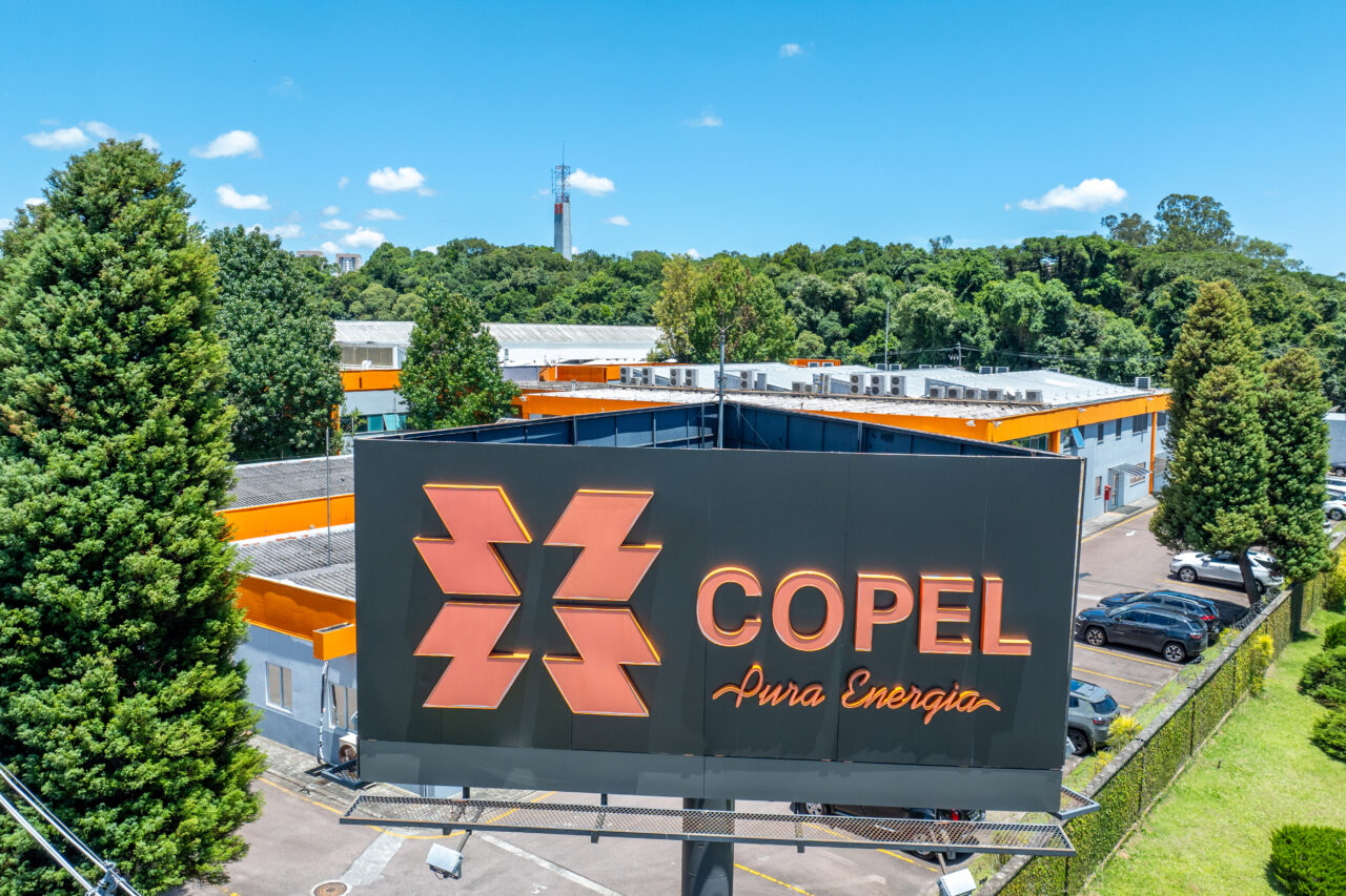 Copel está entre as empresas mais sustentáveis do mundo, aponta índice ...